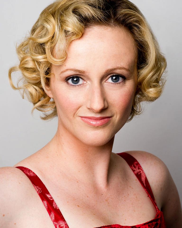 RedHeadshot – Alpha Shows