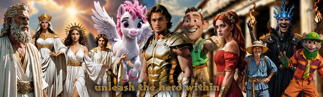 The Alpha Show of Hercules – Alpha Shows