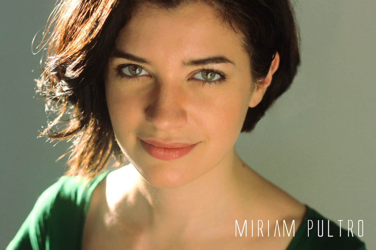 MPultro-headshot – Alpha Shows