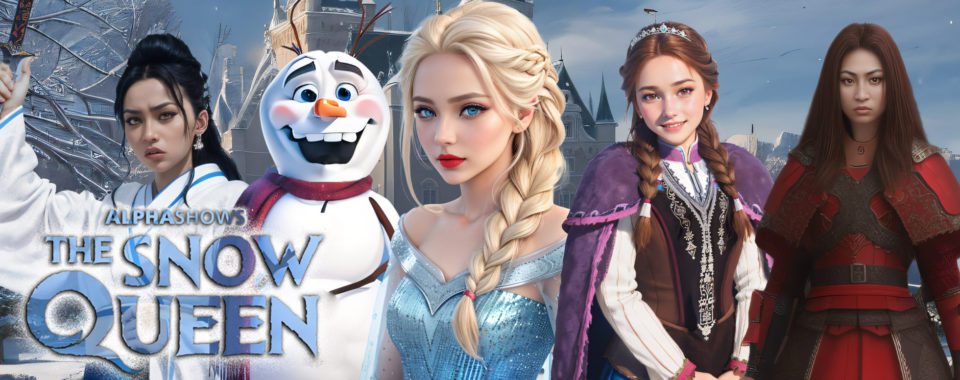 Shows – Alpha Shows