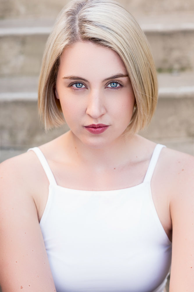 CharlotteLawsonHS2016 – Alpha Shows