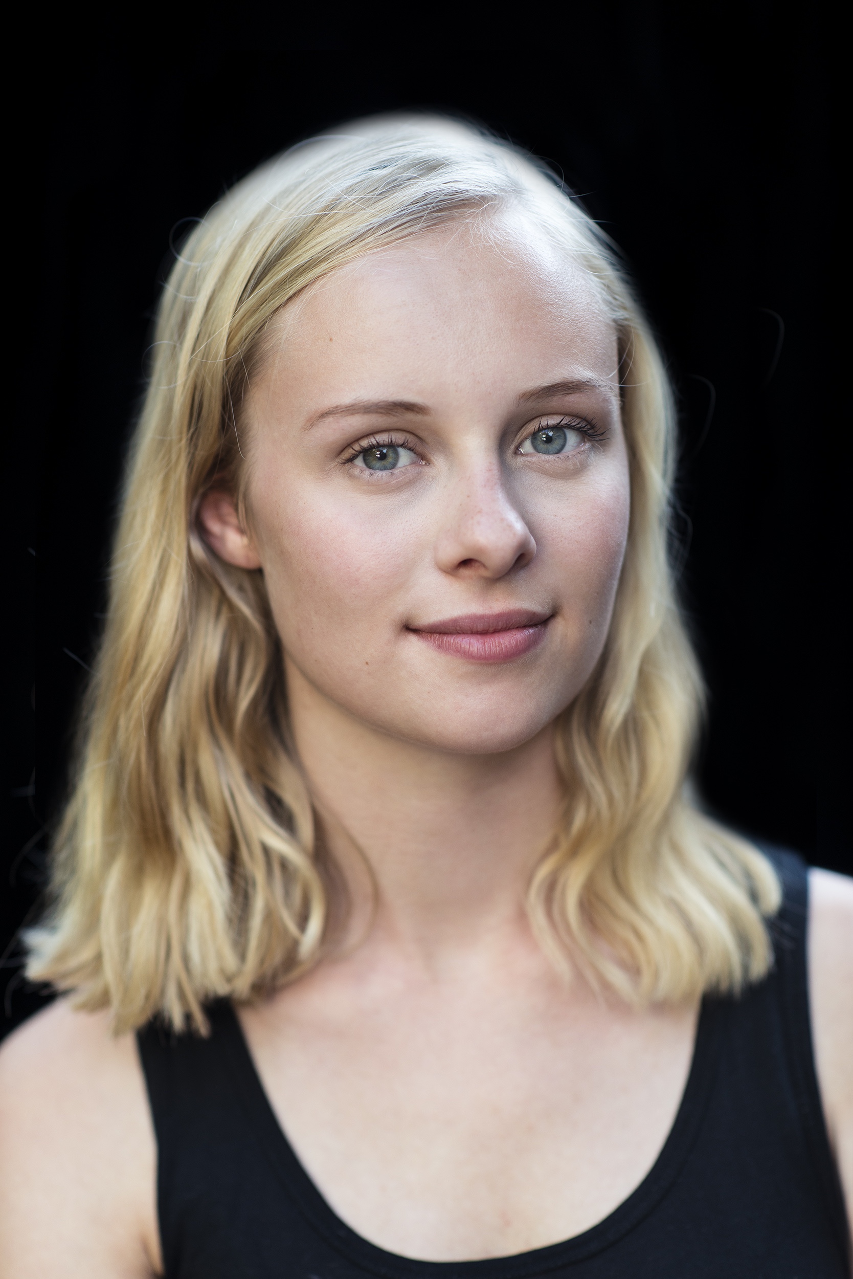 OliviaMcLeod – Alpha Shows