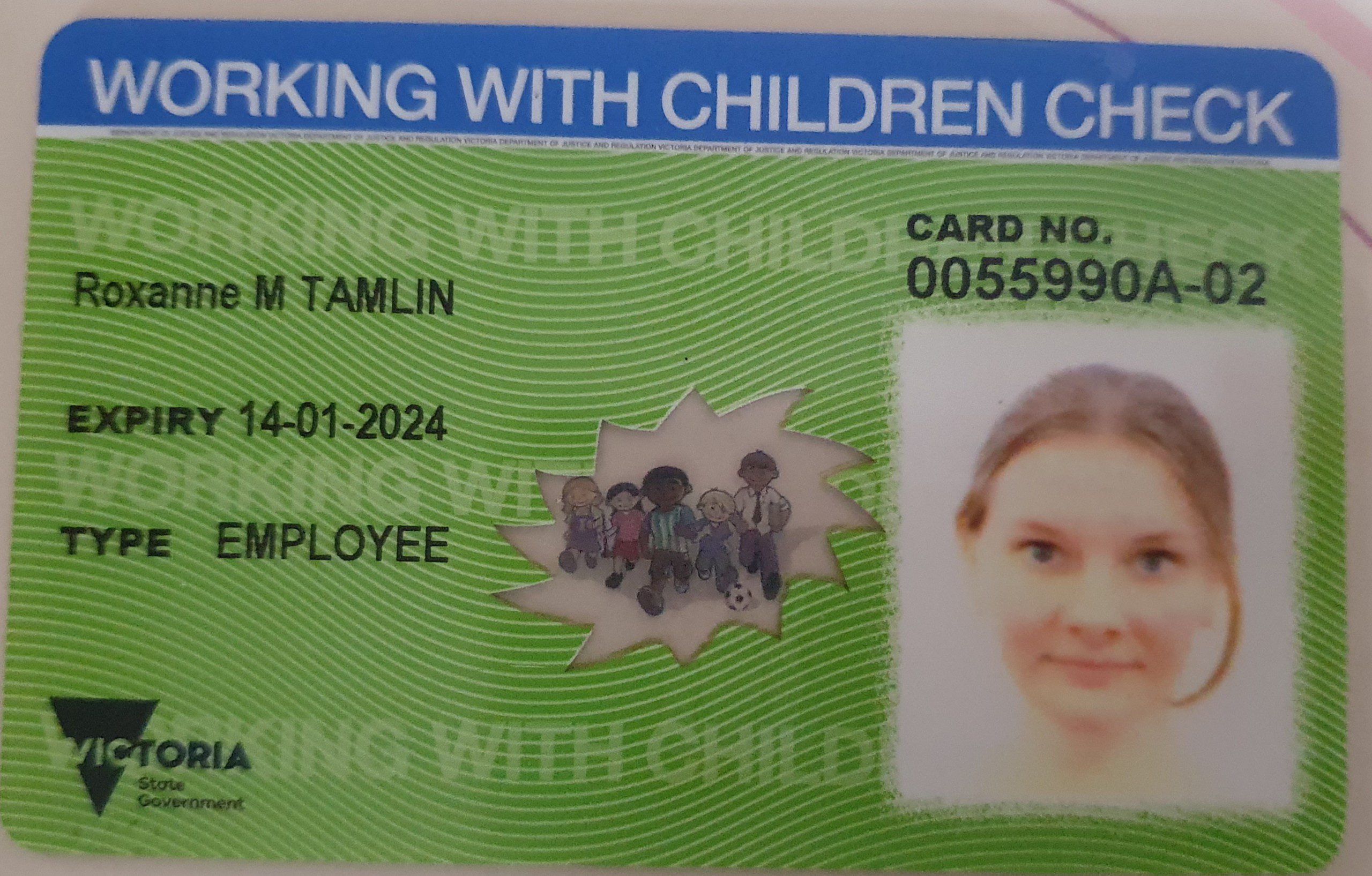 WWC-Check – Alpha Shows