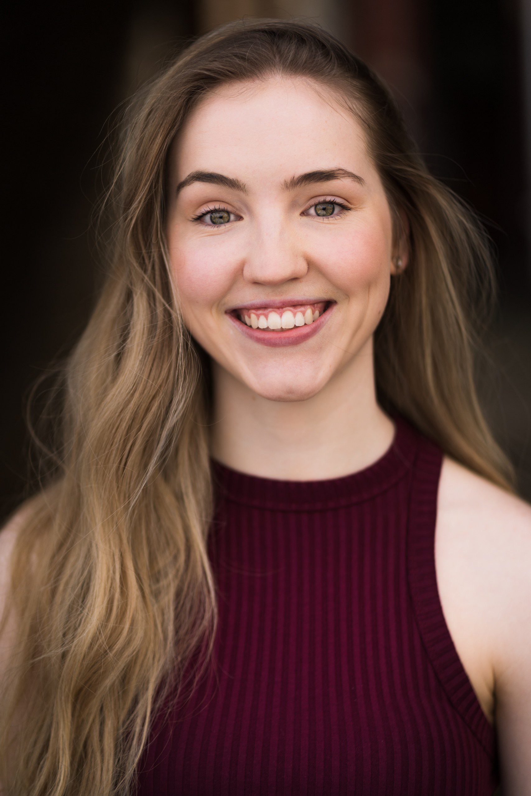 Lily-OShea-Headshot – Alpha Shows