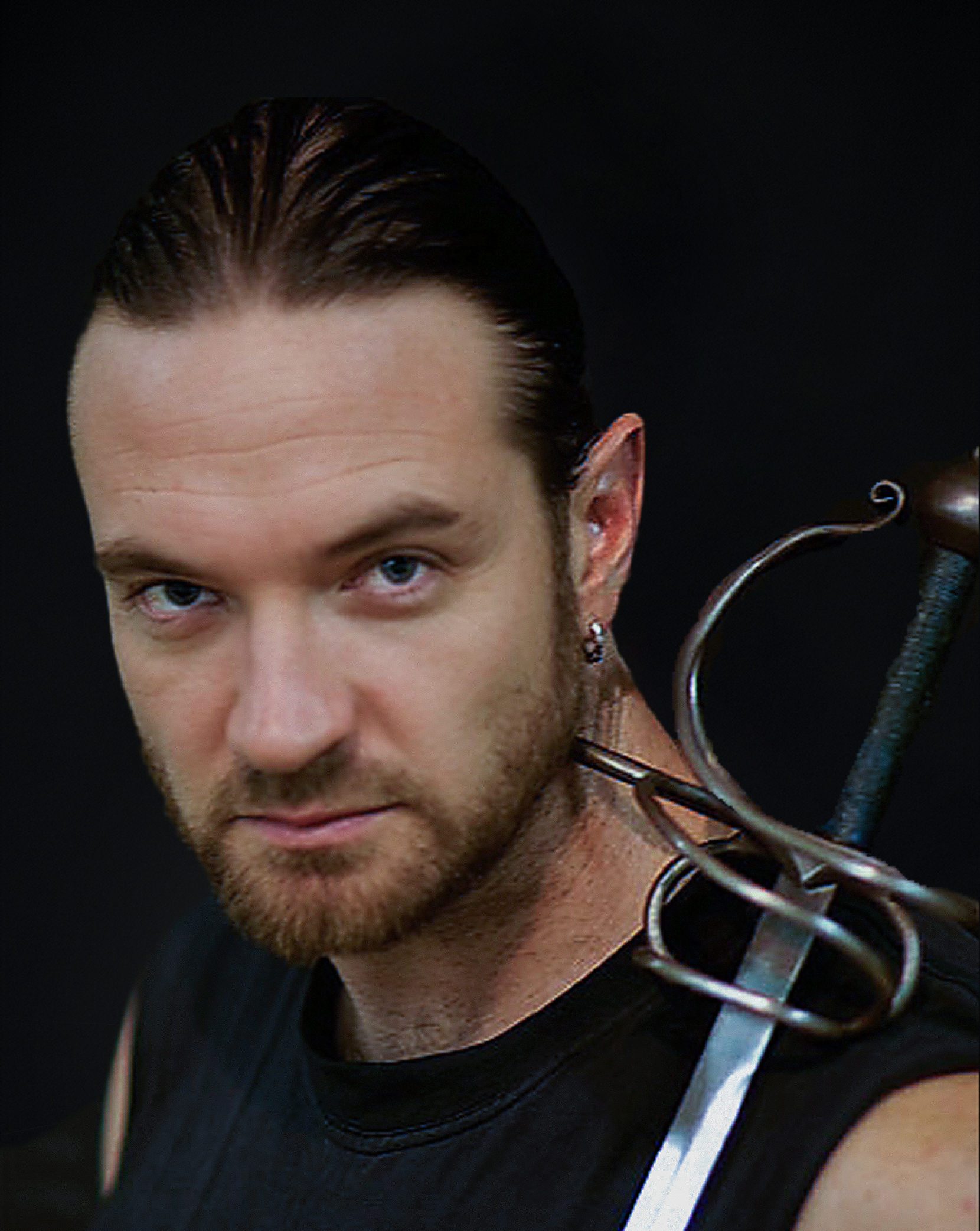 People – Alpha Shows