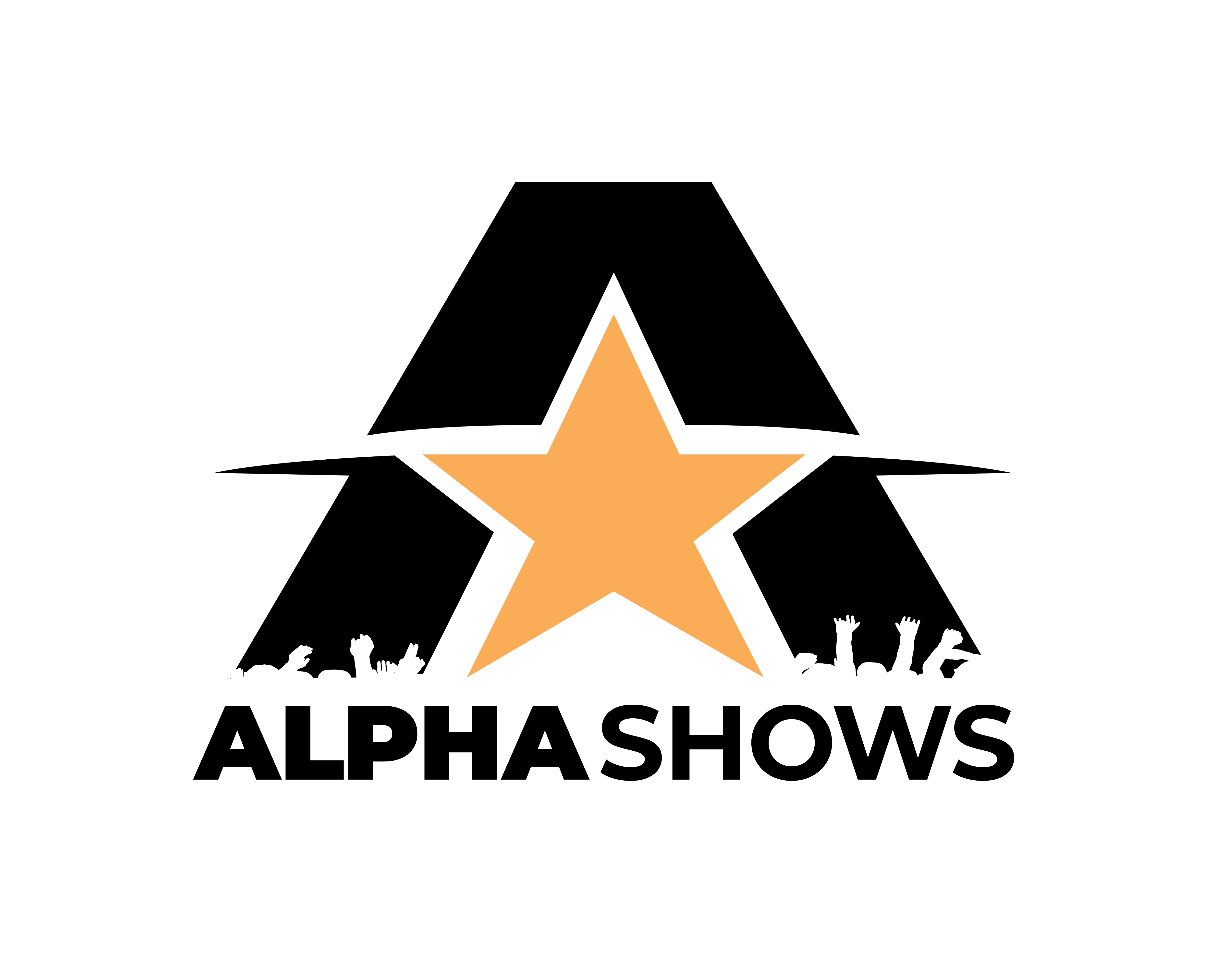 Alpha Shows Logo – Alpha Shows