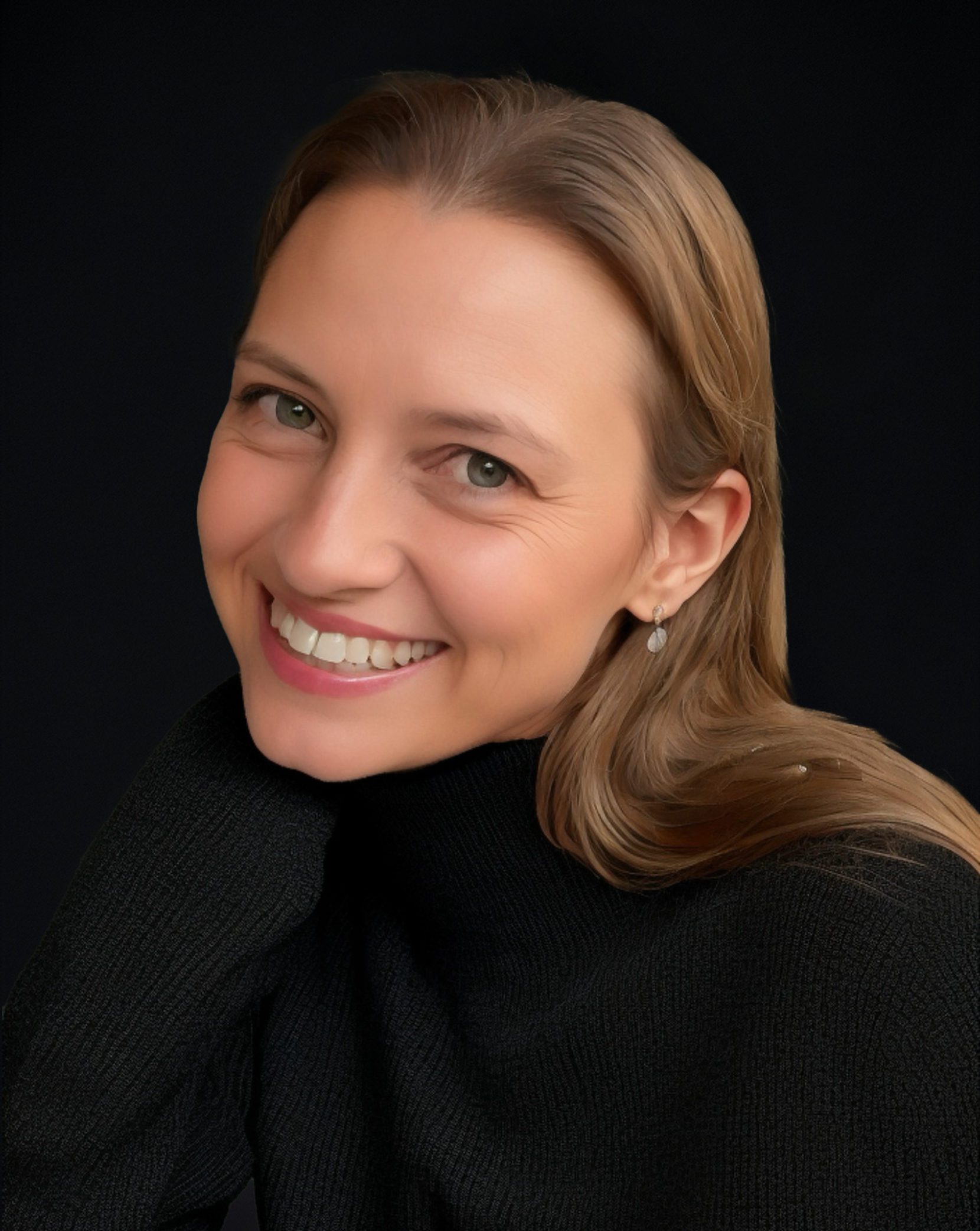 People – Alpha Shows