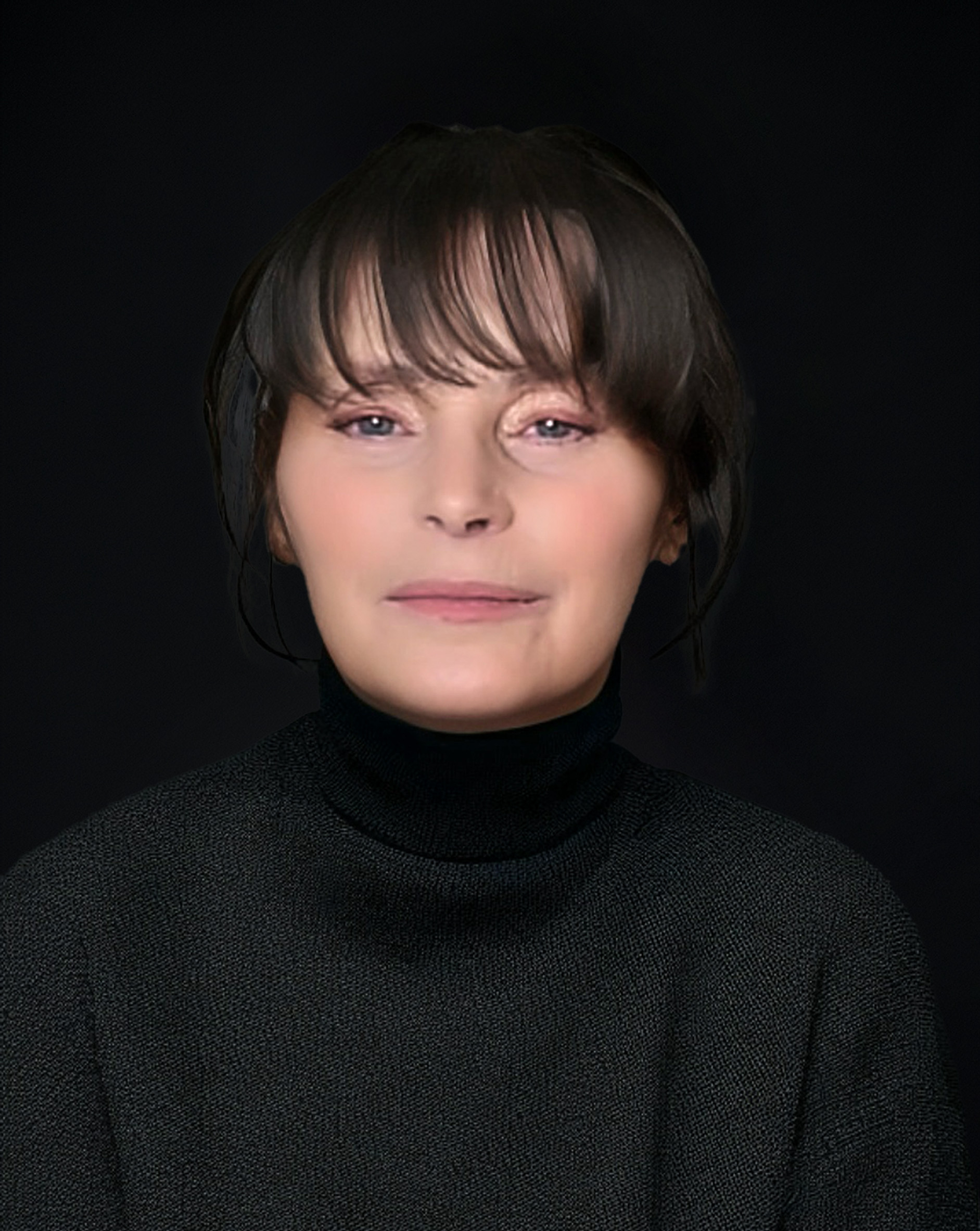 Heide Scholz – Venue Manager – Alpha Shows