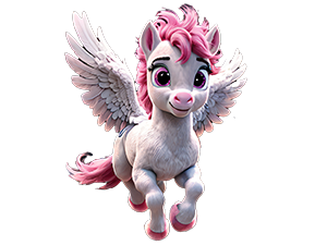 Pegasus tns small – Alpha Shows