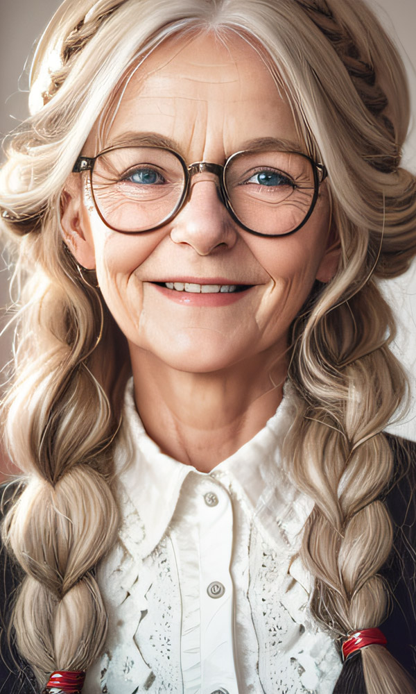 gerda – Alpha Shows