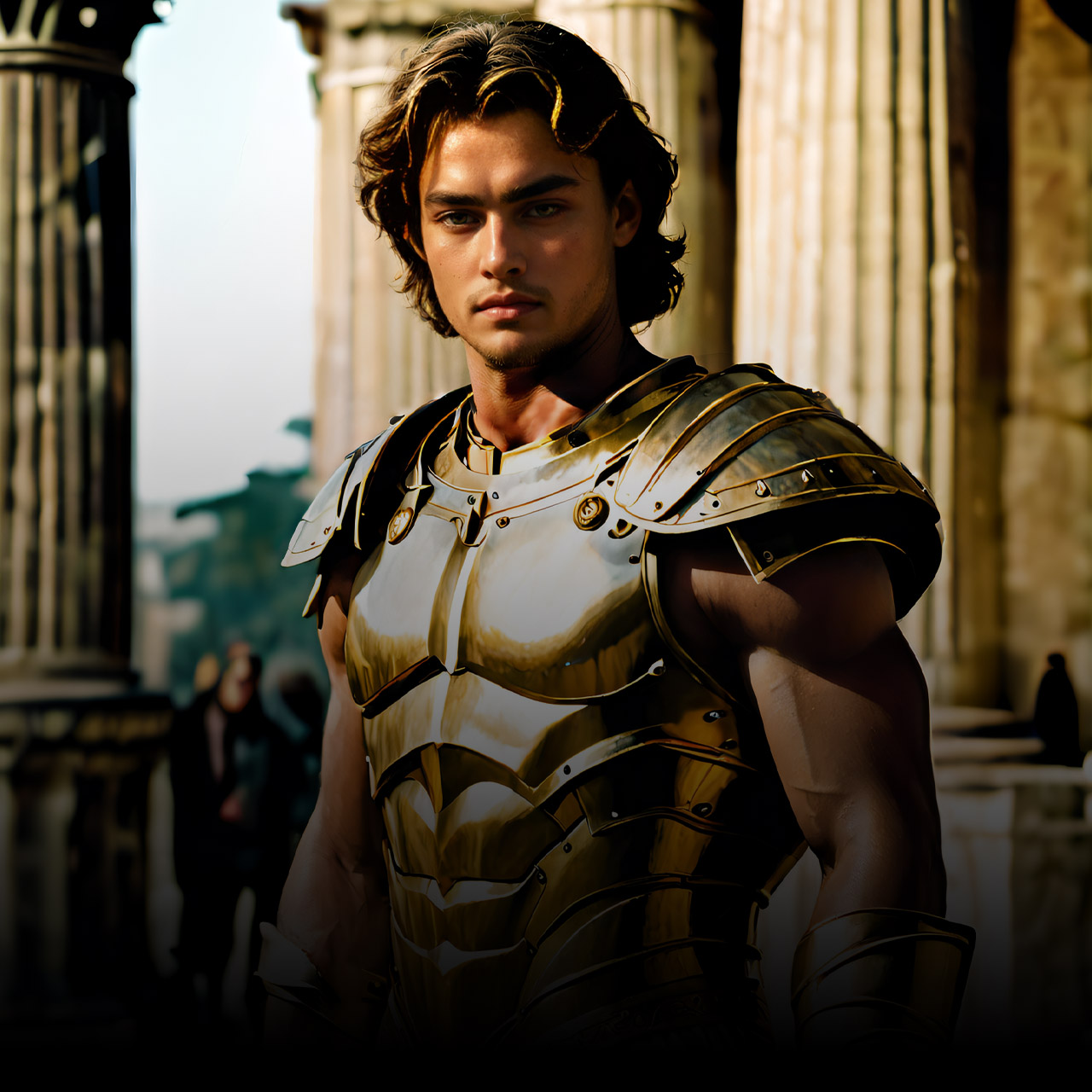 Alpha Shows – Life changing theatre for children