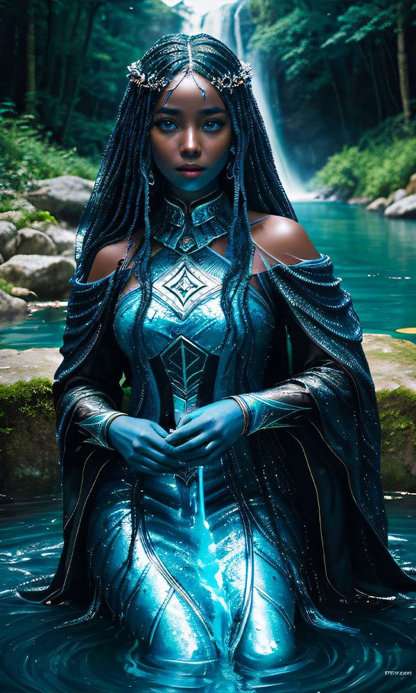 ladyofthelake – Alpha Shows