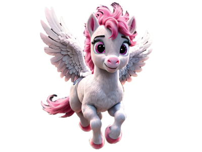 pegasus tns – Alpha Shows