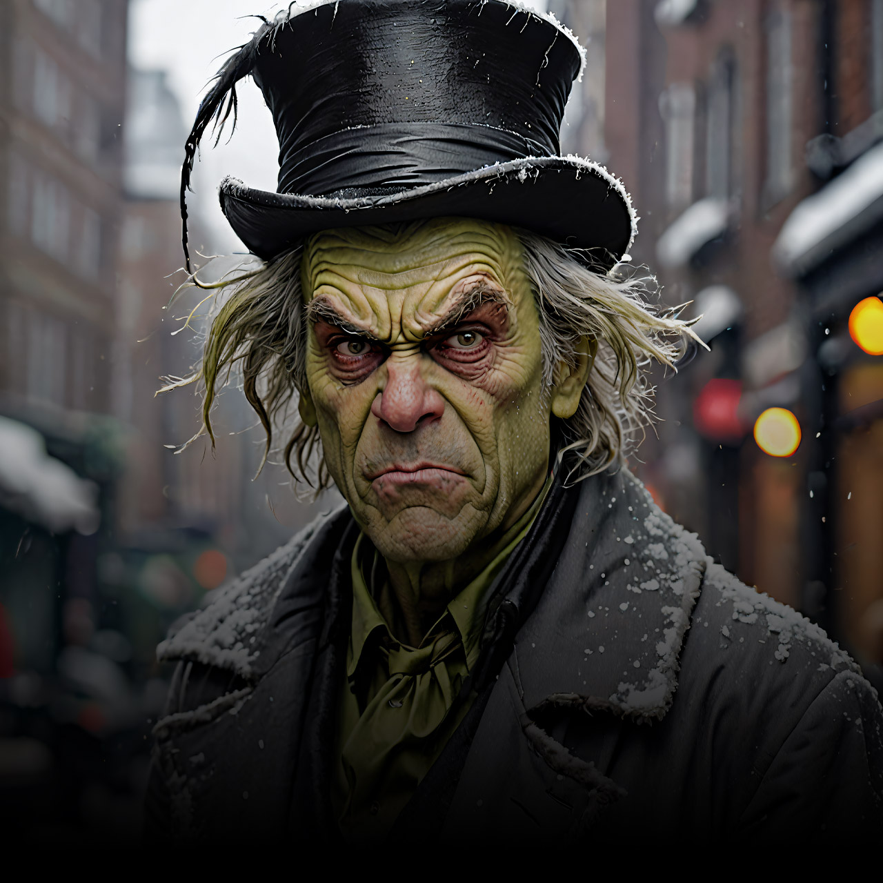 Touring Schedule of Shows – Alpha Shows